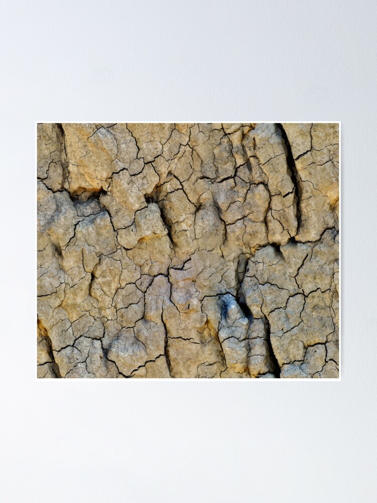 "Mud" Poster by sloganwriter12 | Redbubble