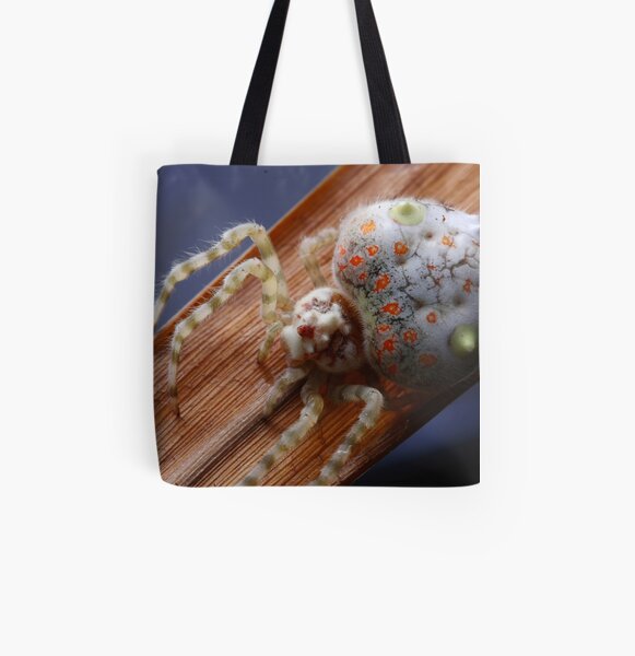 Bolsa de tela « Ordgarius magnificus (anteriorley Dicrostichus ...