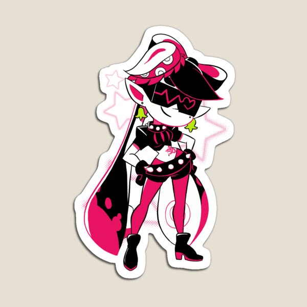 Callie Splatoon Gifts & Merchandise | Redbubble