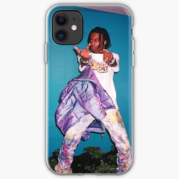 Playboi Carti iPhone cases & covers | Redbubble