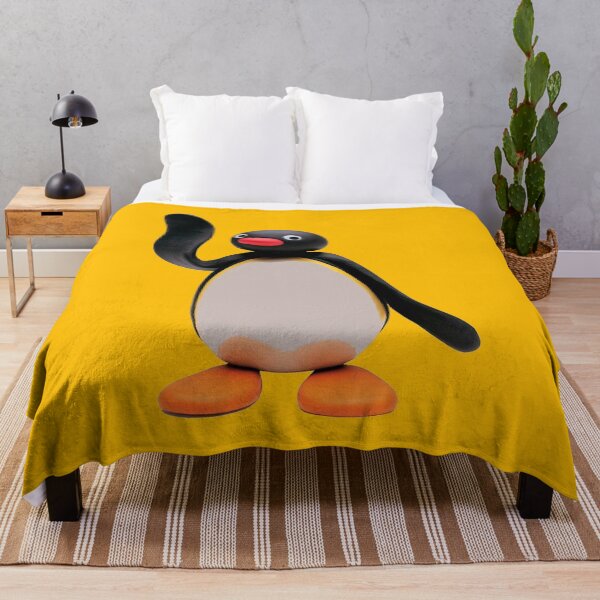 Pingu Merch & Gifts for Sale | Redbubble