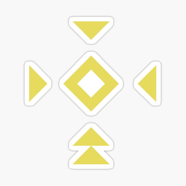 "Ambassador" Sticker by Swisskid | Redbubble