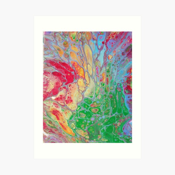 Fruity Pebbles Art Prints | Redbubble