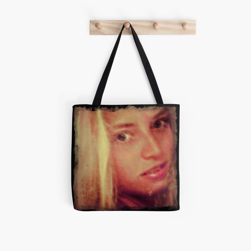 "Katerina Strougalova" Tote Bag for Sale by jfdupuis | Redbubble
