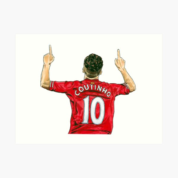 Coutinho Art Prints | Redbubble
