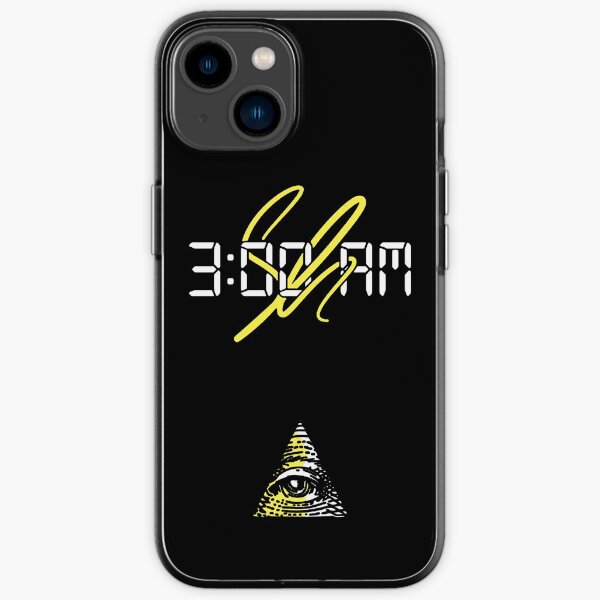 "Sam Golbach 3am" iPhone Case for Sale by RensDigitalArt | Redbubble