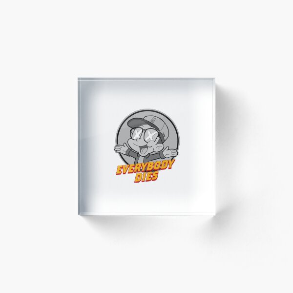 Logic Gifts & Merchandise | Redbubble