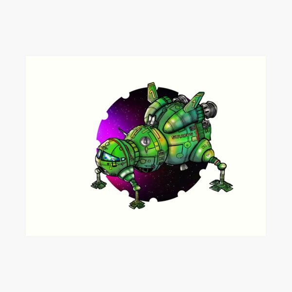 Red Dwarf Gifts & Merchandise | Redbubble