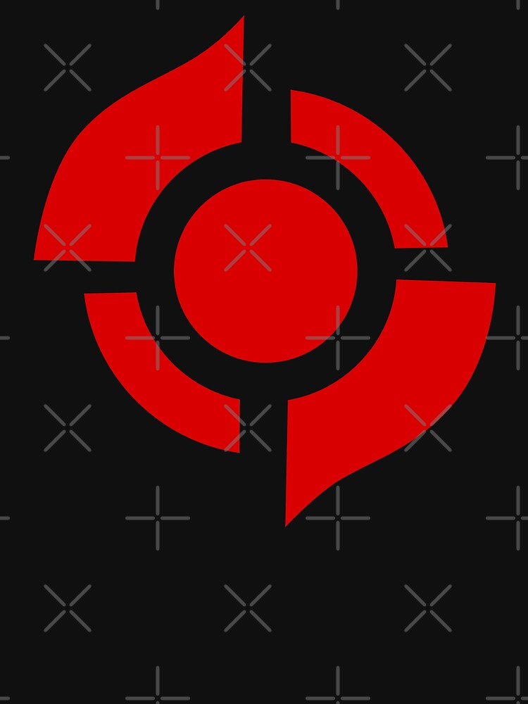 "Fairy Tail - Sylph Labyrinth Symbol" T-shirt by elizaldesigns ...