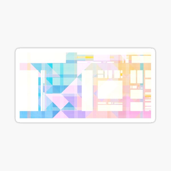 "Database Systems as a Management Technology Data Platform" Sticker for ...