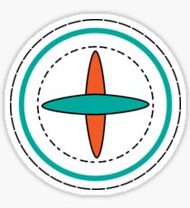 Plus Sign Stickers | Redbubble