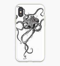 Octopus iPhone cases & covers for XS/XS Max, XR, X, 8/8 Plus, 7/7 Plus ...
