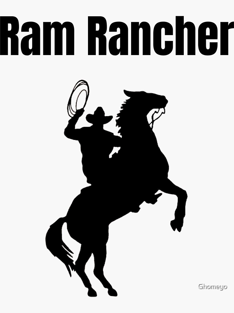 "Copy of Ram Ranch-What happens at Ram Ranch Stays at Ram Ranch ...