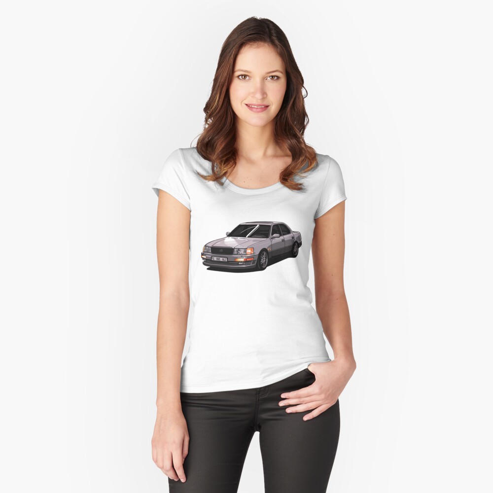 "Krustygang Ls400" Sticker for Sale by Krustygang | Redbubble