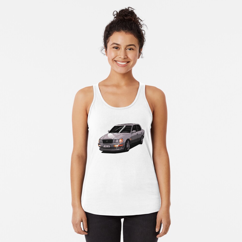 "Krustygang Ls400" Sticker for Sale by Krustygang | Redbubble