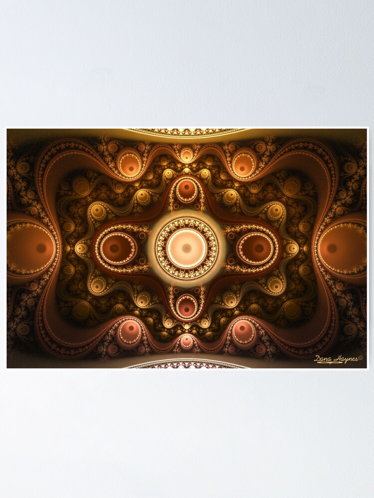 "Magic Carpet" Poster by ArtistByDesign | Redbubble
