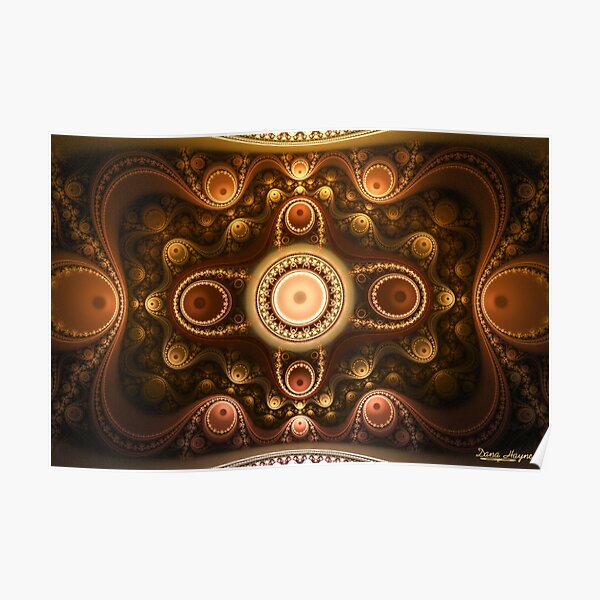 "Magic Carpet" Poster by ArtistByDesign | Redbubble