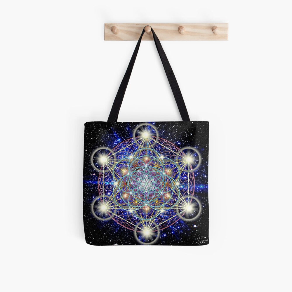 "Sacred Geometry 41" Poster for Sale by Endre | Redbubble