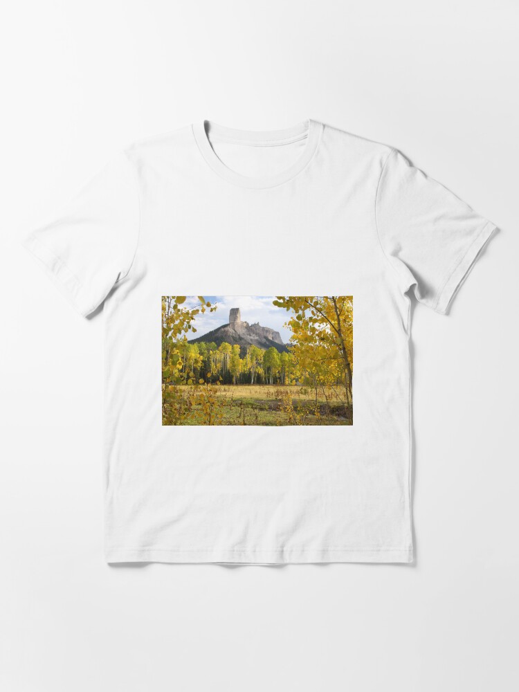 "Deb's Meadow" T-shirt for Sale by glasere | Redbubble | colorado t ...