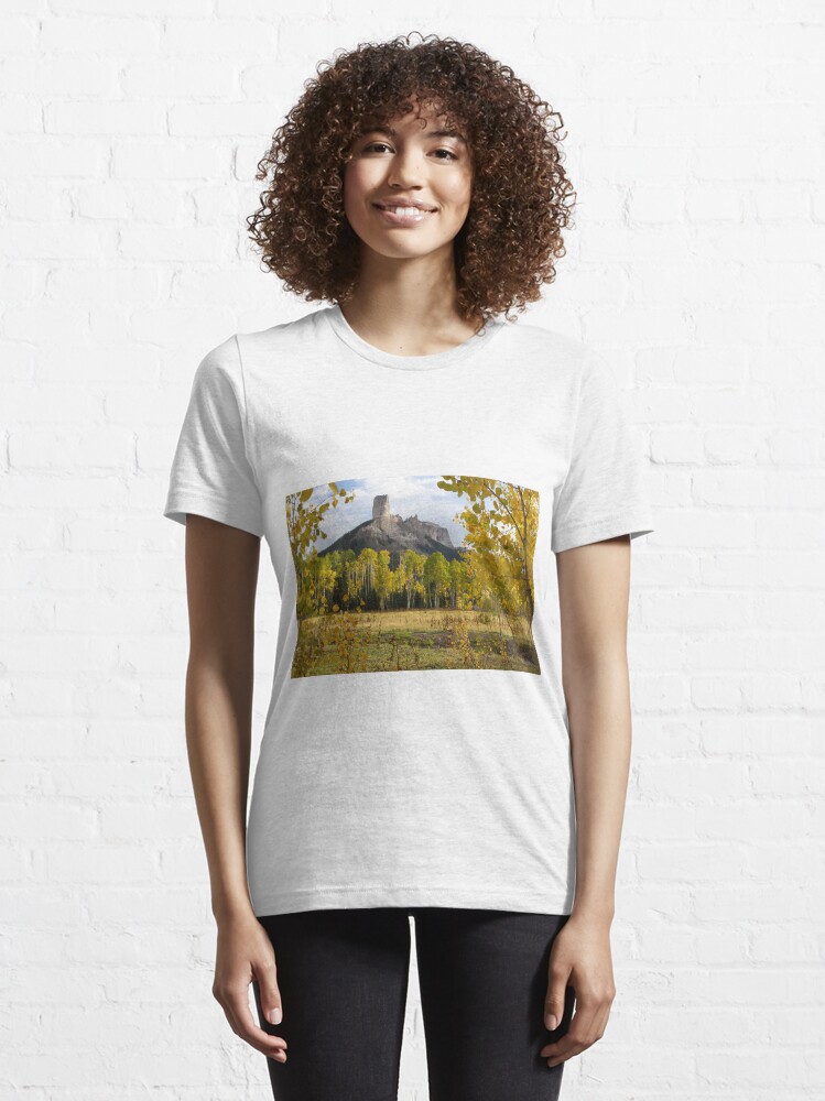 "Deb's Meadow" T-shirt for Sale by glasere | Redbubble | colorado t ...