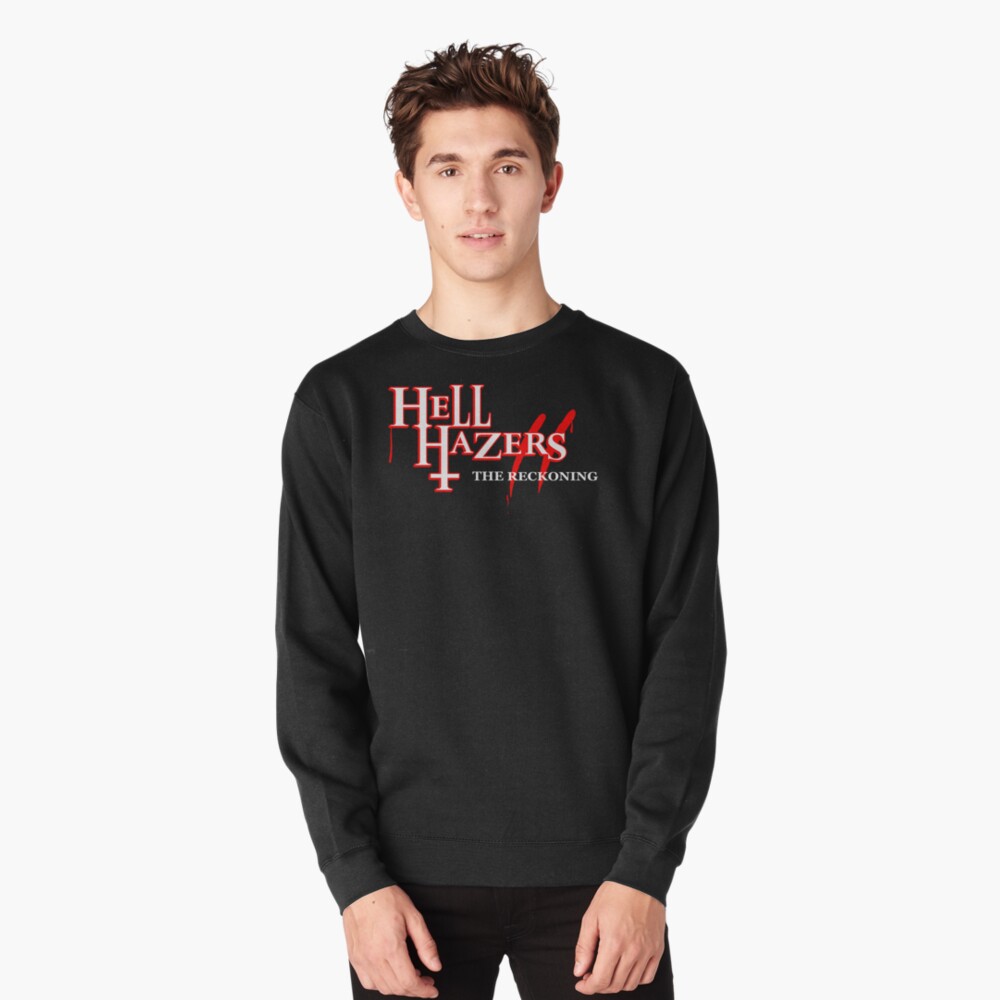 "Hell Hazers II" Essential T-Shirt for Sale by dreaminpng | Redbubble