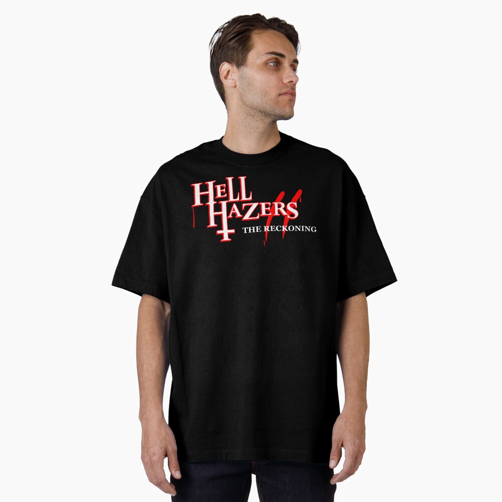 "Hell Hazers II" Essential T-Shirt for Sale by dreaminpng | Redbubble