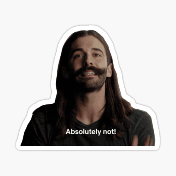 Absolutely Not Gifts & Merchandise | Redbubble