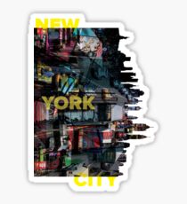 Gotham Stickers | Redbubble