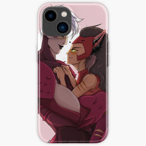"Scorpia and Catra" iPhone Case for Sale by Cheezsballs | Redbubble