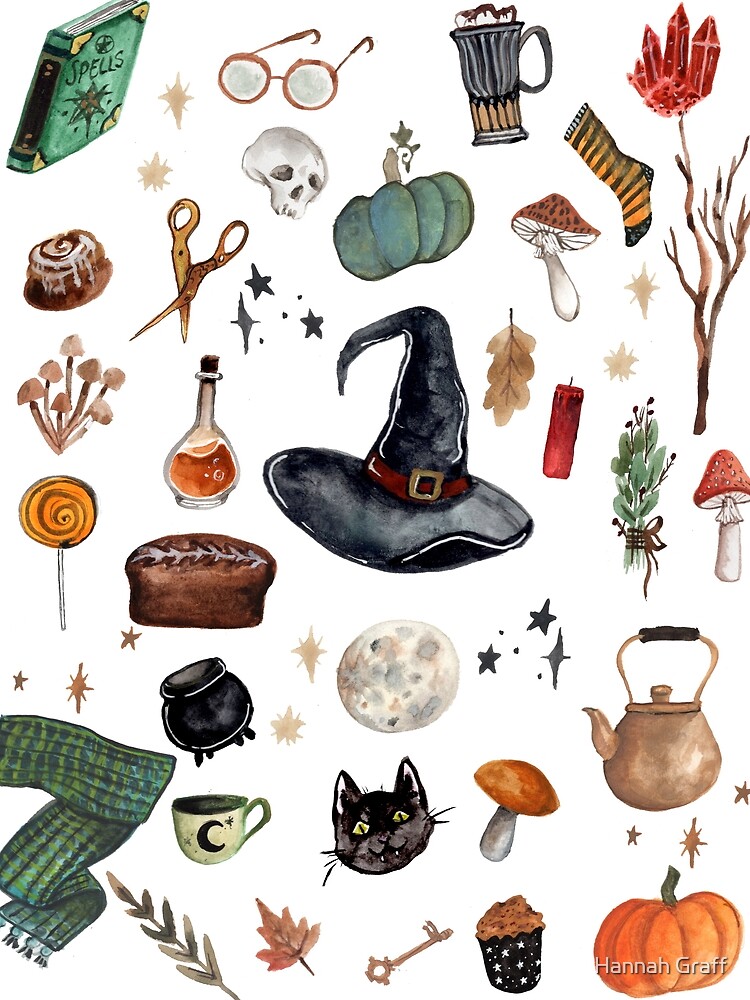 "Mabon" T-shirt by MoonandTrees | Redbubble | mabon graphic t-shirts ...
