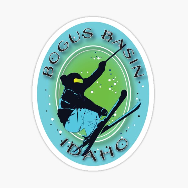 Bogus Basin Gifts & Merchandise | Redbubble