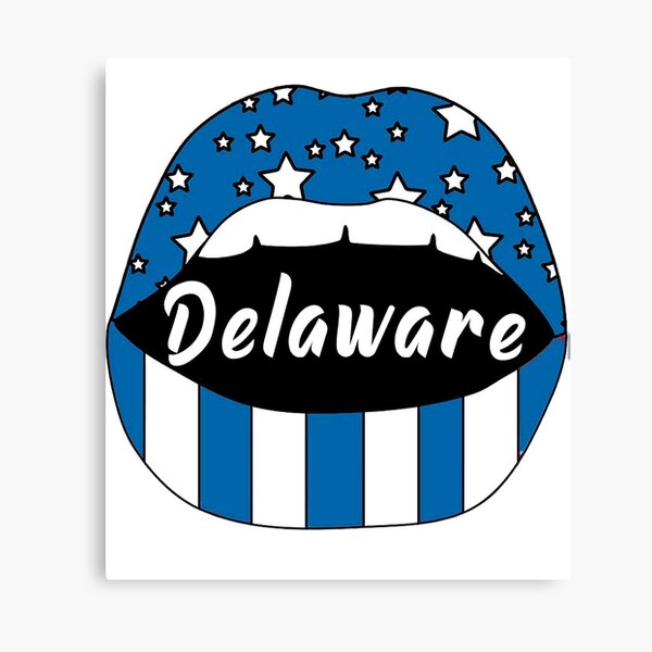 University Of Delaware Canvas Prints | Redbubble