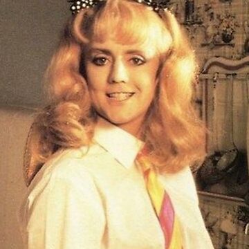 "Rogerina" Sticker for Sale by GloomDays | Redbubble