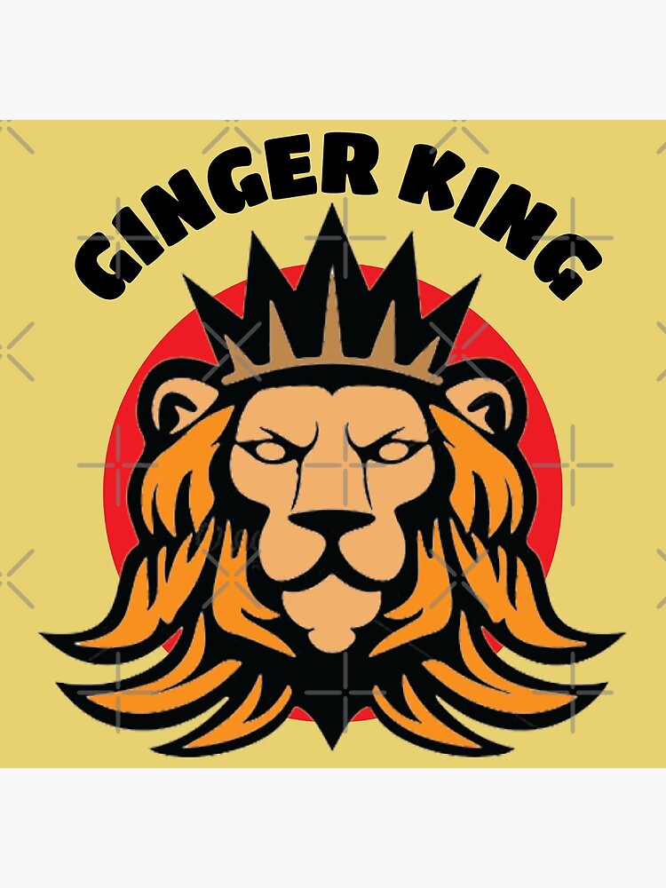 "Ginger King - Hunky Ginger - Sexy Ginger - Ginger Husband - Ginger ...