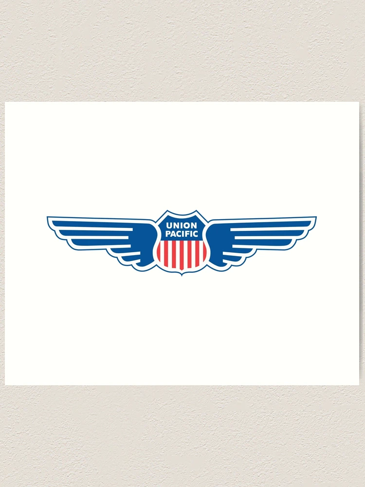 Union Pacific Logos