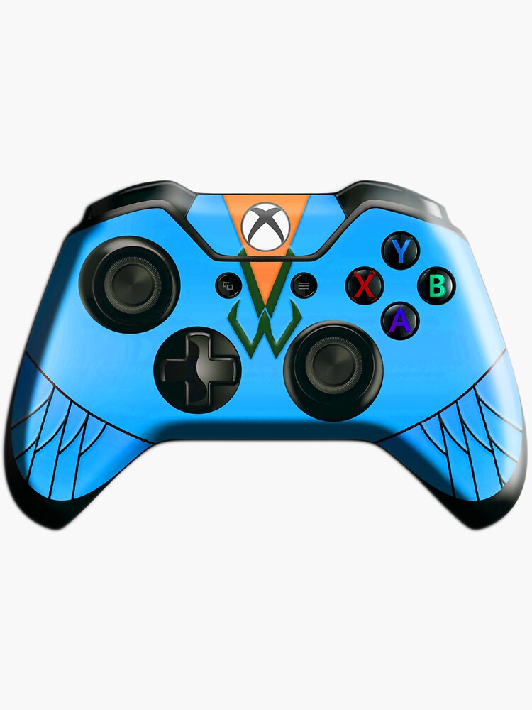 "xbox" Sticker by pek123 | Redbubble