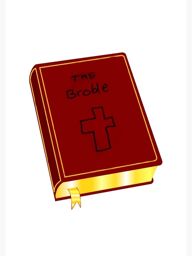 "Jontron The Broble" Journal for Sale by Cody Rapp | Redbubble