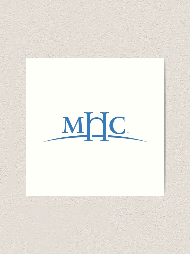 "Mount Holyoke College Logo" Art Print for Sale by Jenny61 | Redbubble