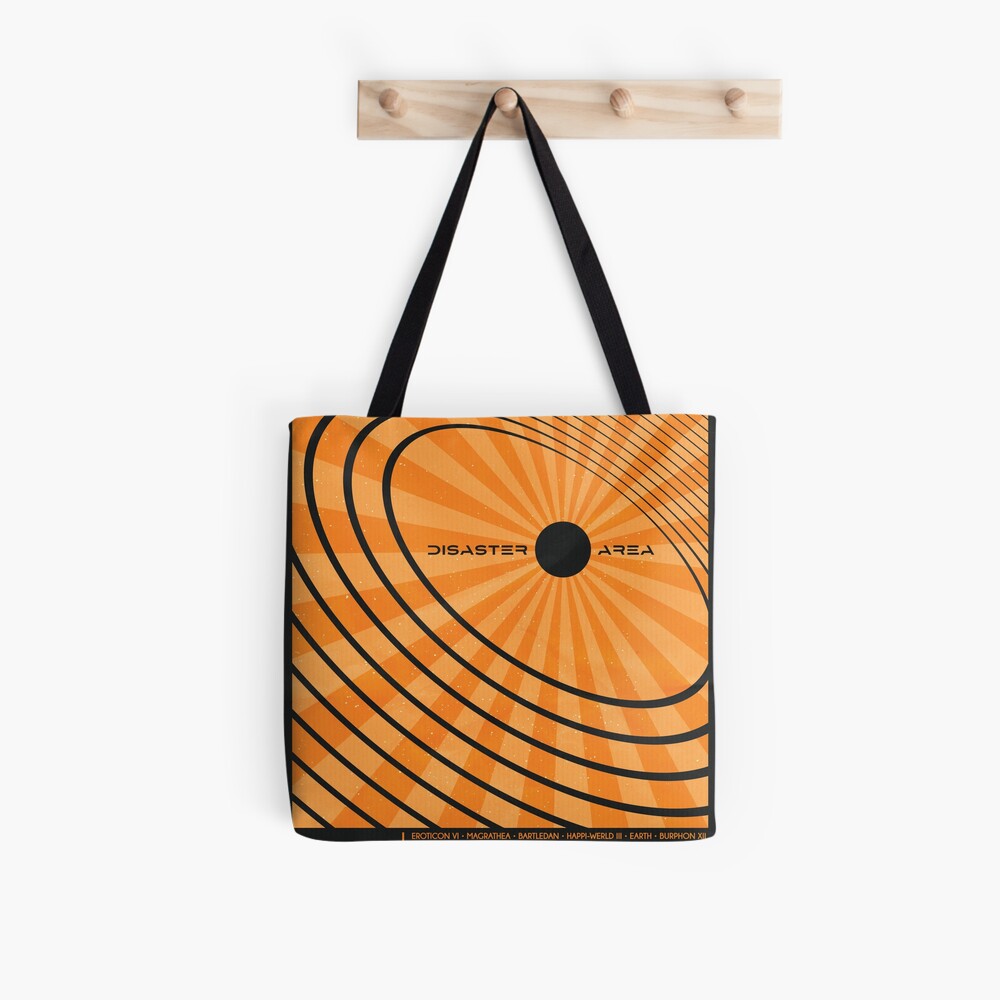 "Disaster Area Band Poster" Poster for Sale by knolster | Redbubble