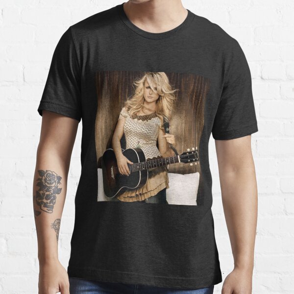 "Miranda Lambert · 2019 Tour Dates" T-shirt for Sale by hanebus ...