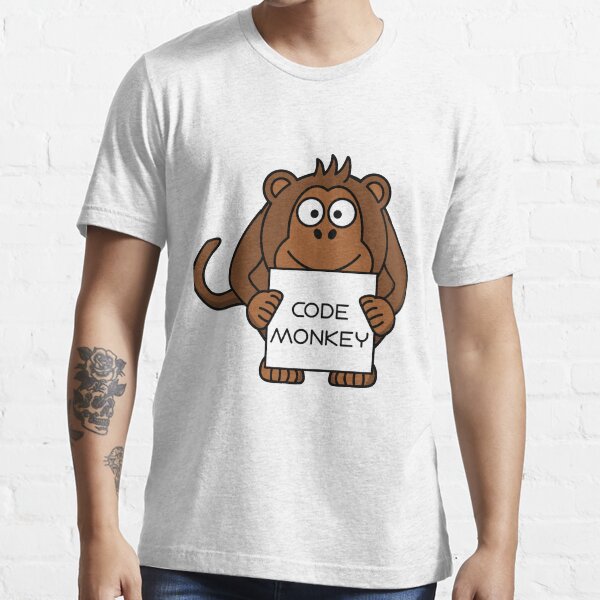 "T-Shirt für Programmierer: Born To Code Design Developer Shirt" T ...
