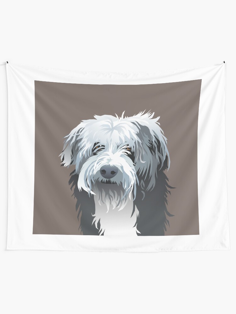 "Beau" Tapestry for Sale by mmawson | Redbubble