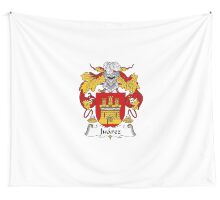 "Juarez Coat of Arms/Family Crest" by William Martin | Redbubble
