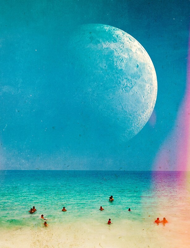 "Simpler Times" by seamless | Redbubble