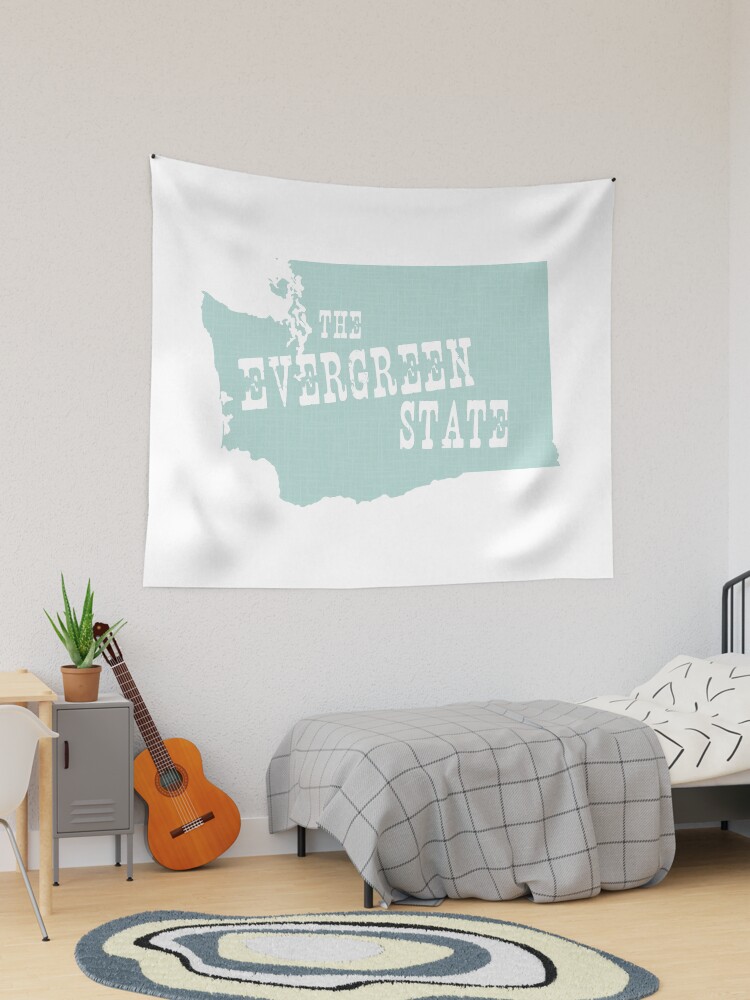 Washington Motto Small In Size, Big On Style: A Review Of The Motto By
