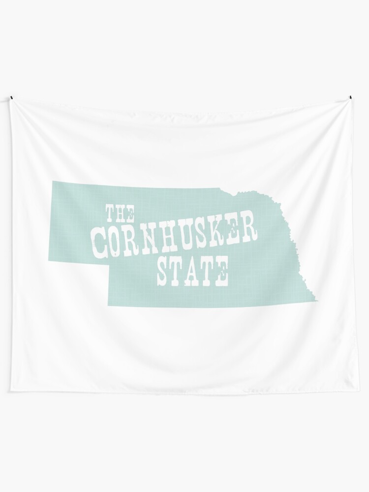 Nebraska State Motto