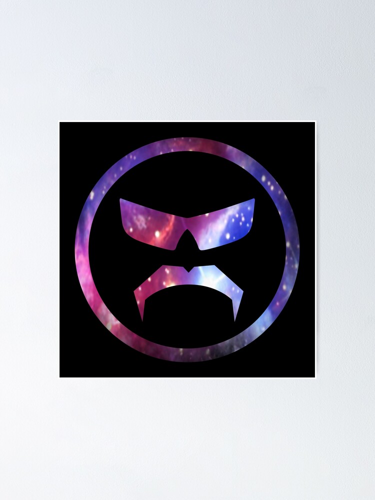 "dr disrespect" Poster for Sale by cujikasi | Redbubble