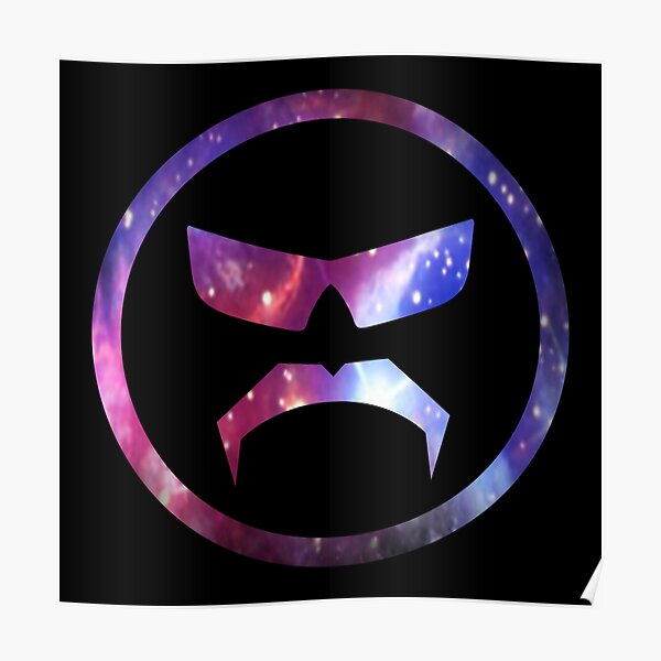 "dr disrespect" Poster for Sale by cujikasi | Redbubble