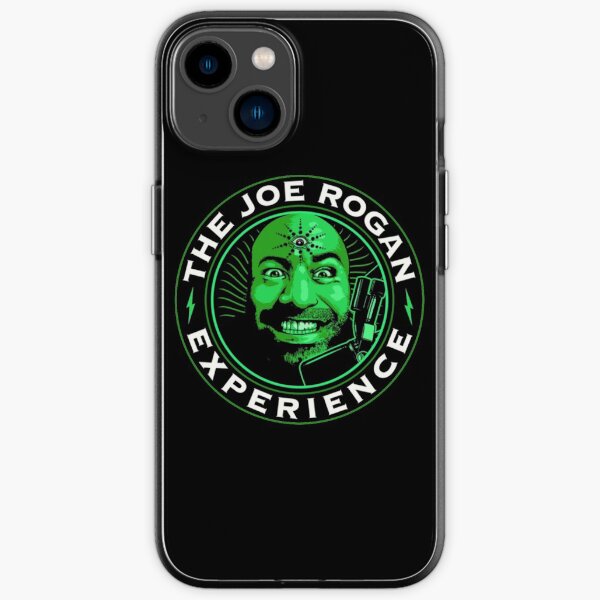 "the joe rogan experience" iPhone Case for Sale by bedegrui | Redbubble