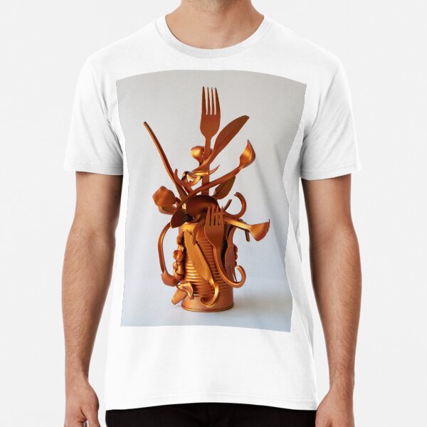 "Uri Was Here" T-shirt for Sale by PianoAli | Redbubble | knife t ...